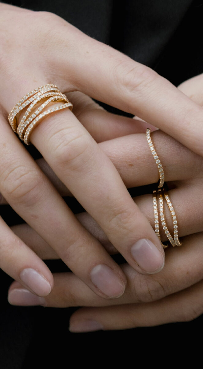 Sandberg Sweden | Jewellery, Engagement rings & Wedding rings