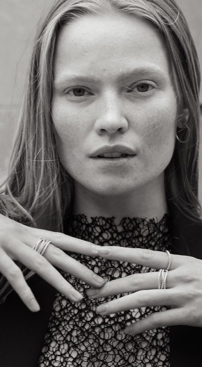 Sandberg Sweden | Jewellery, Engagement rings & Wedding rings